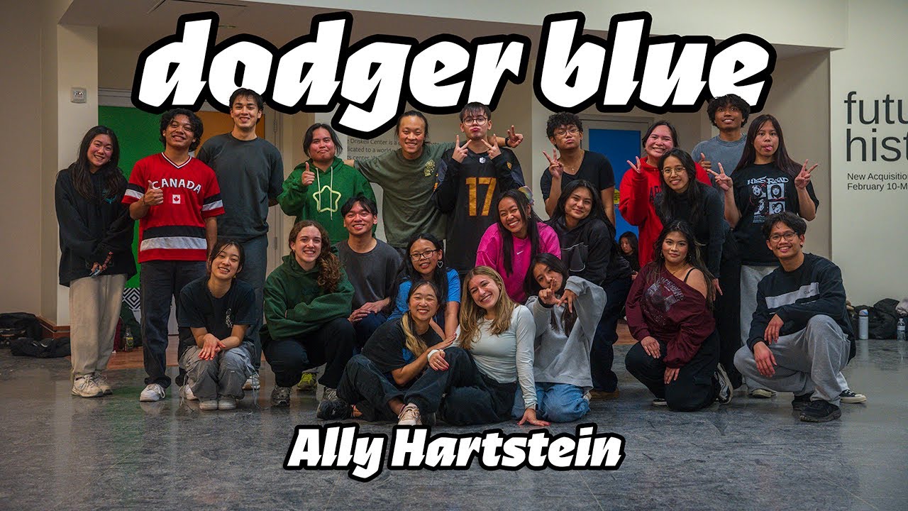 In Review - Modern | Ally Hartstein - YouTube