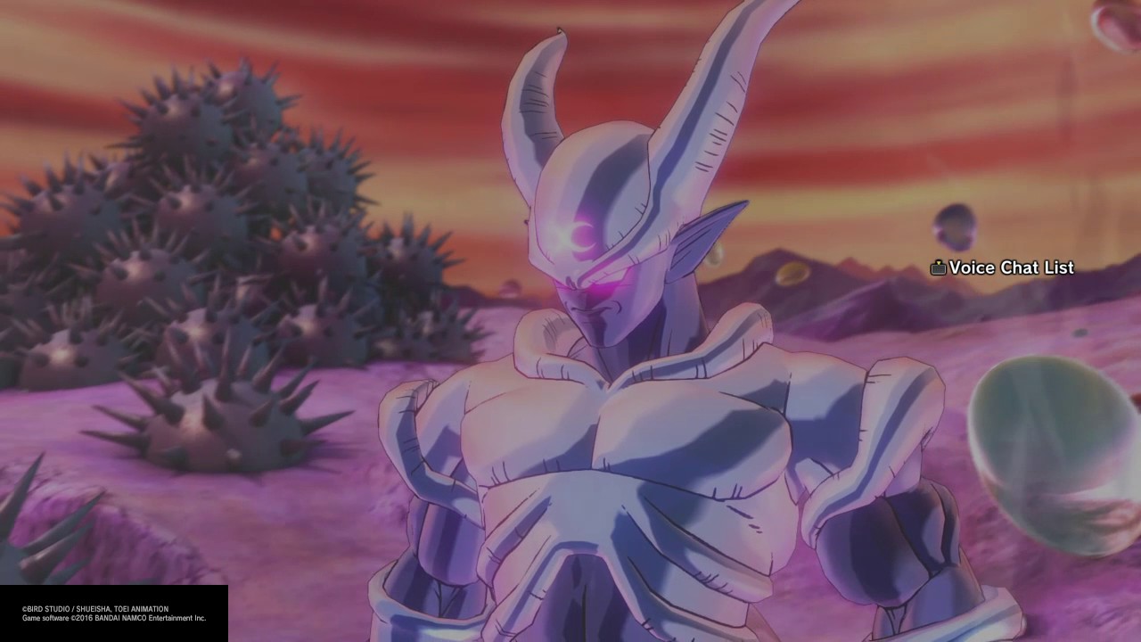 DRAGON BALL XENOVERSE 2_Expert Quest For Blue Hurricane Skill - YouTube