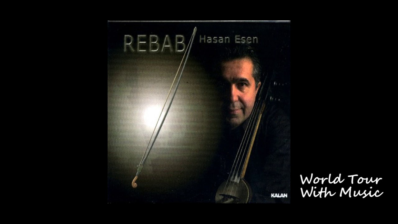 Hasan Esen - Hijazz - YouTube