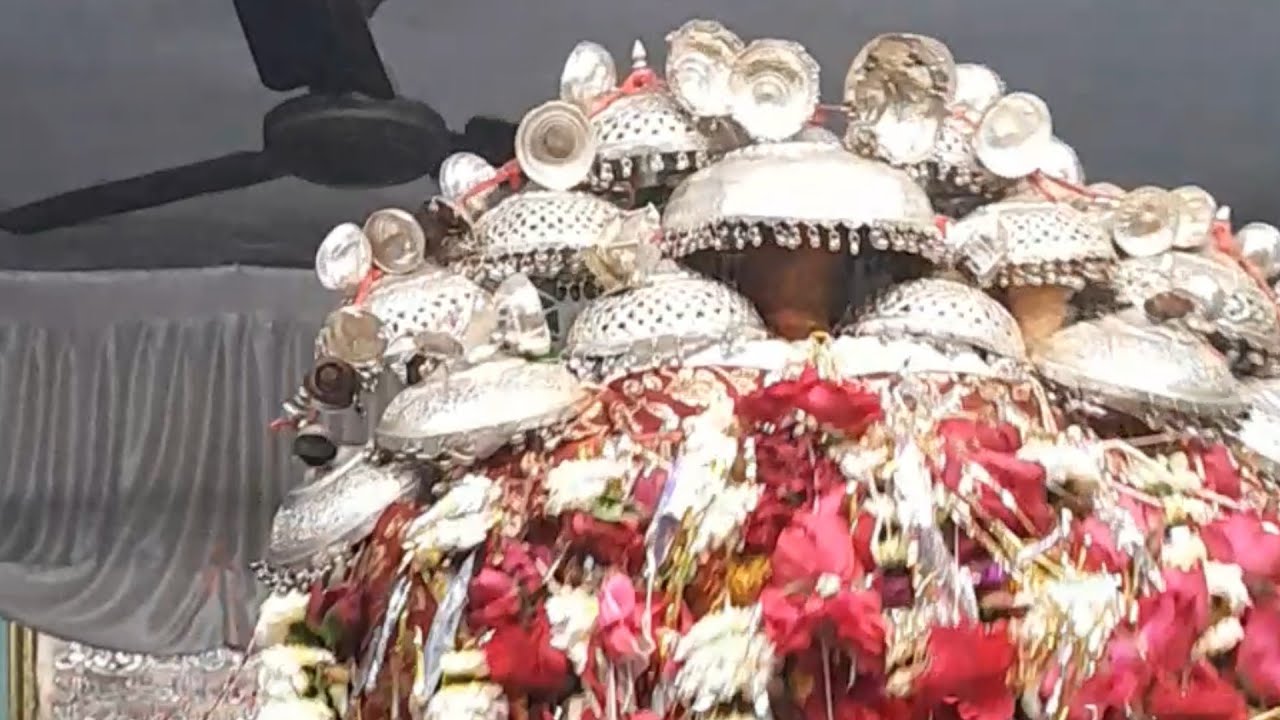 Aurangabad Muharram || Ghud Wali Sawari || 2022 - YouTube