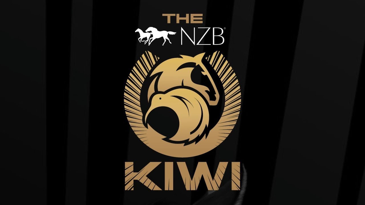 The Barrier Draw for The TAB Trot and The Race by Betcha - YouTube