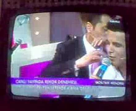 Mustafa Ugur - Uzun Hava