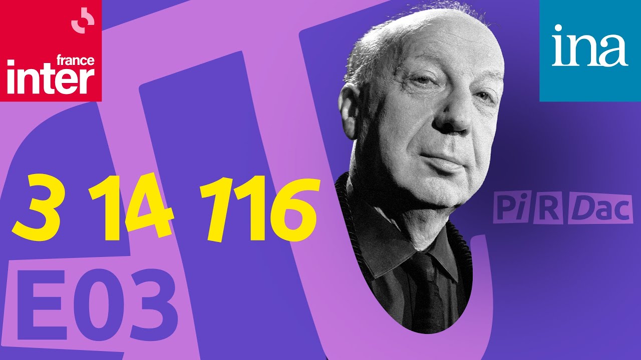 3 14 116 - E03 I Podcast INA - YouTube