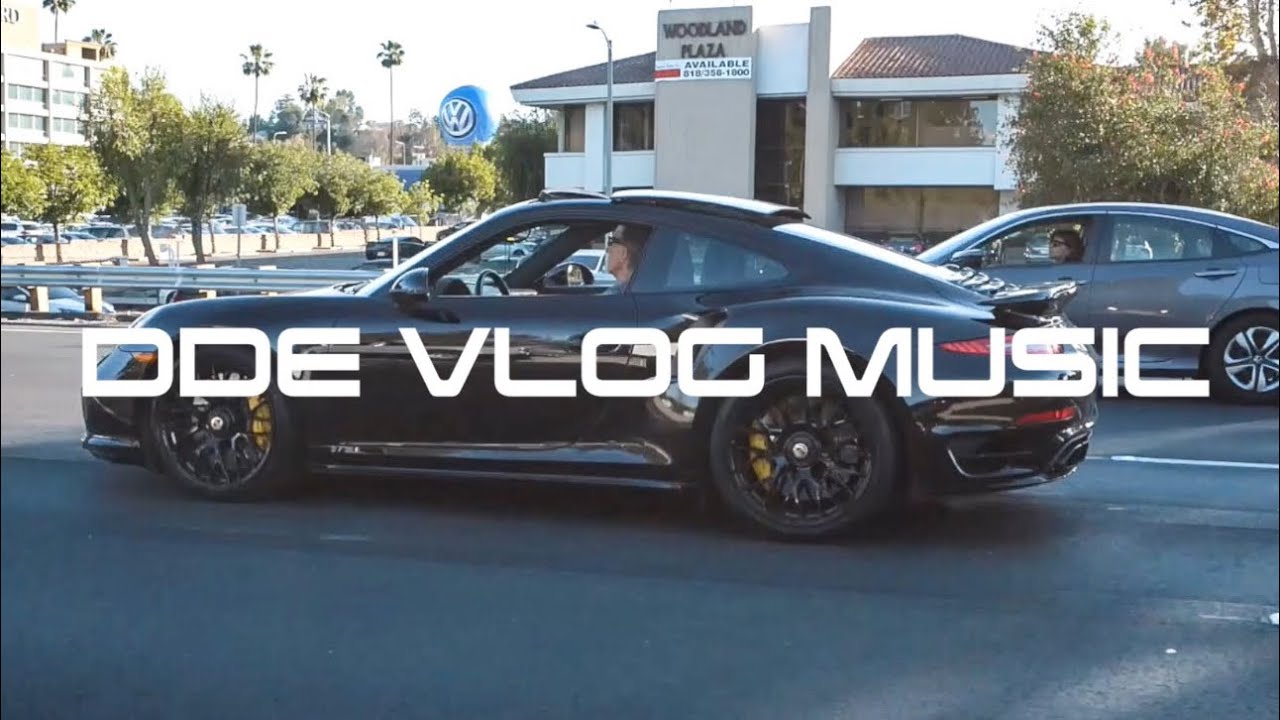 Copyright Free Music : DDE S3 Vlog 010 SOUNDTRACK - YouTube