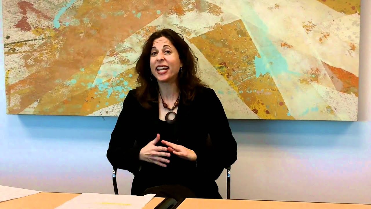 JVS Job Develper Jean Franzblau Offers Key Resume Tips! - YouTube