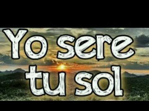 "Yo sere tu sol"-Redimi2 ft. Tercer cielo.(Cancion)•Francisco Music ...