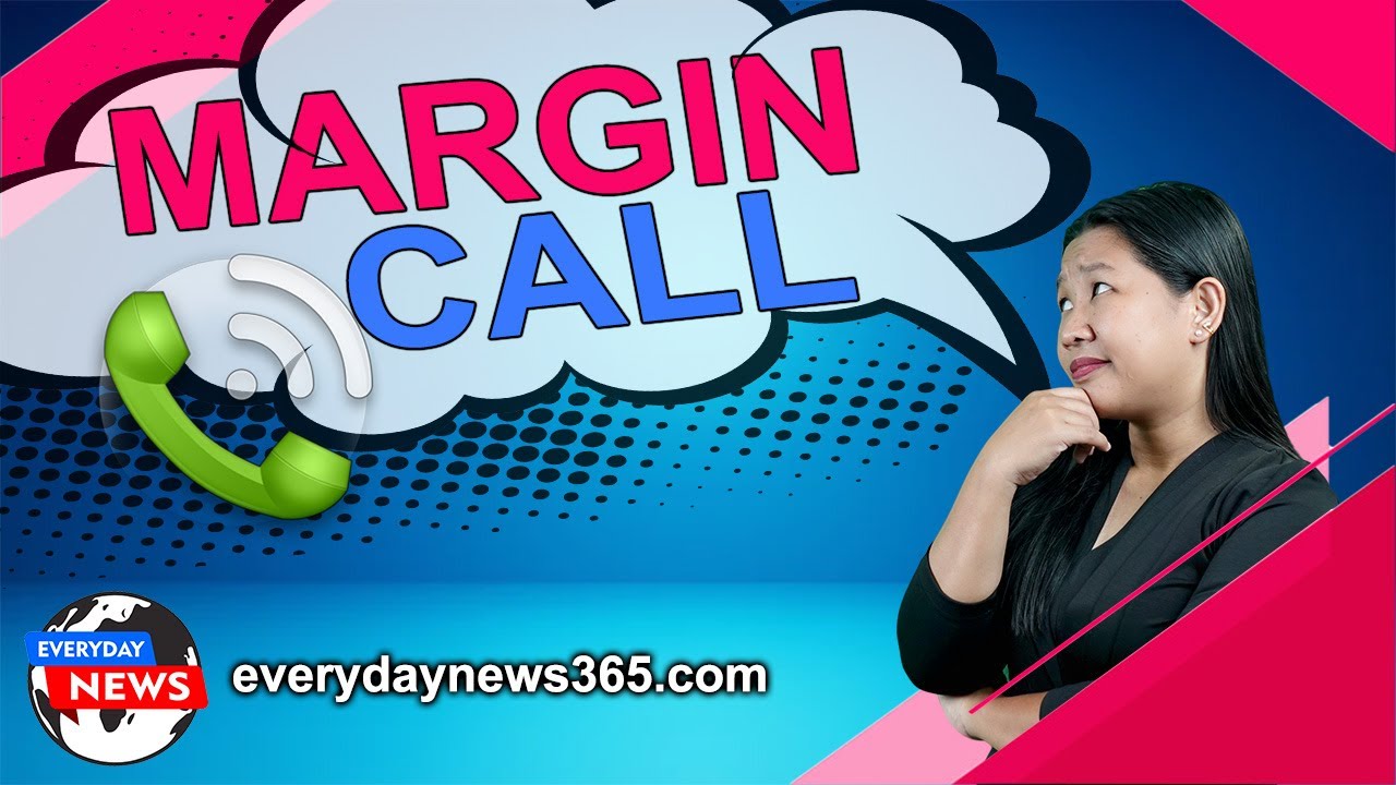 Margin Call - YouTube