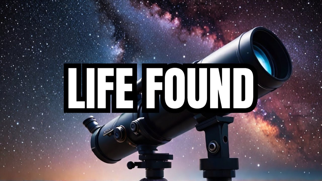 Has the James Webb Telescope Discovered Life on Another Planet? Here’s ...