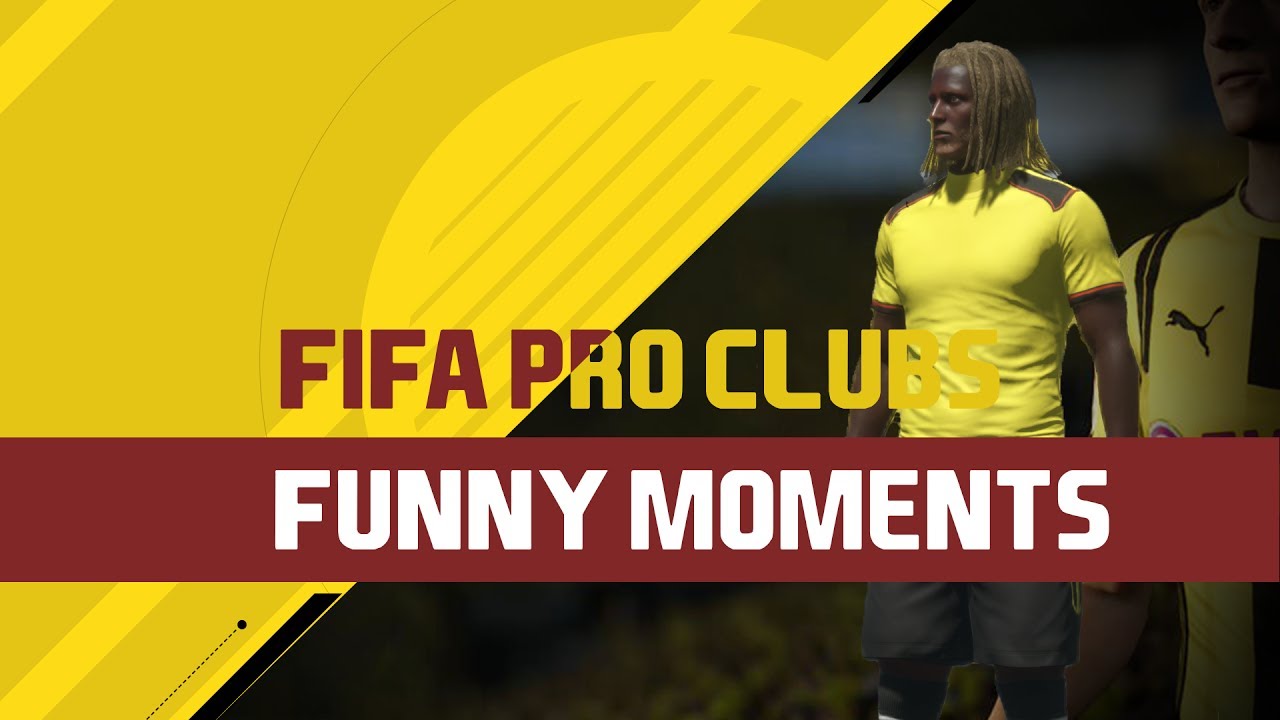 Funny Pro Clubs 4 YouTube funny-pro-clubs-4-youtube