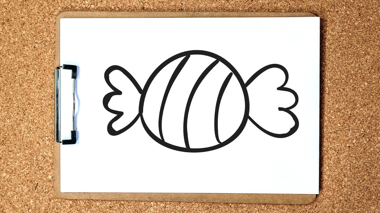 Como Desenhar Uma Nota De Bala