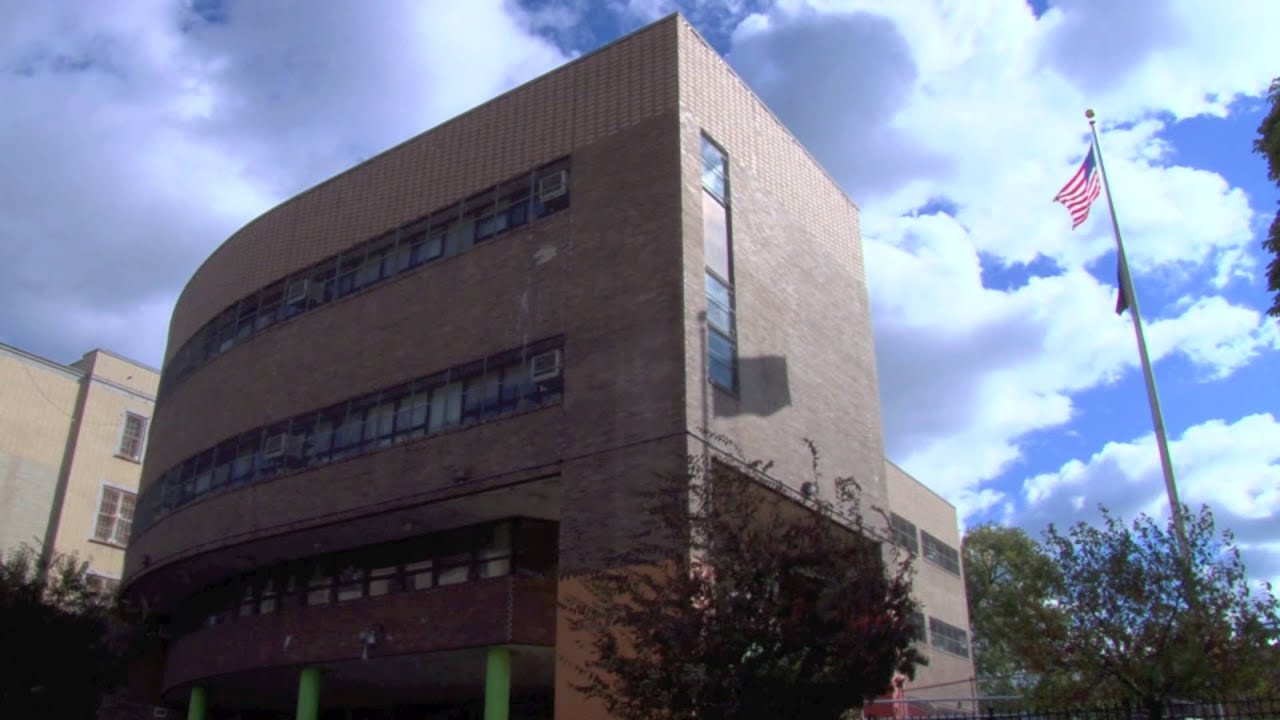 P.S. 396 Bronx - YouTube