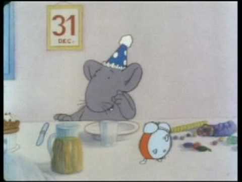 Philip mouse 110 - YouTube