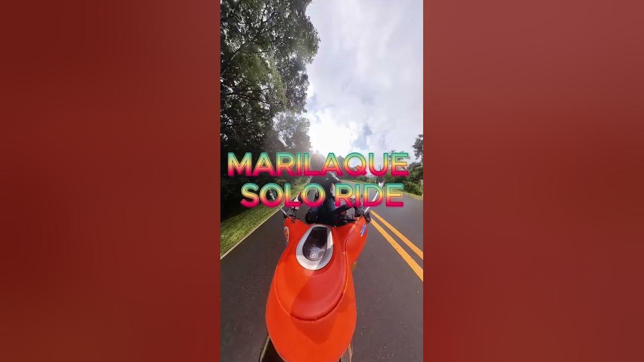 FAZZIO | MARILAQUE | SOLO RIDE - YouTube