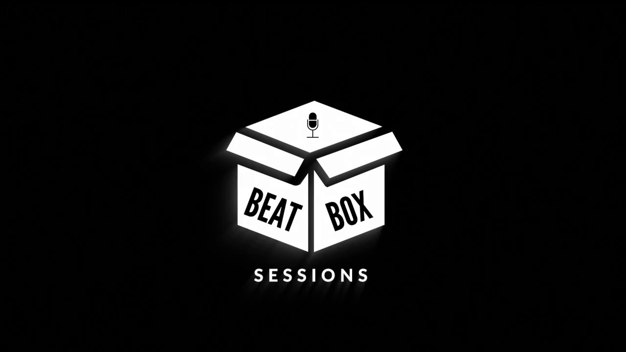 BEAT BOX Sessions | Logo Reveal - YouTube