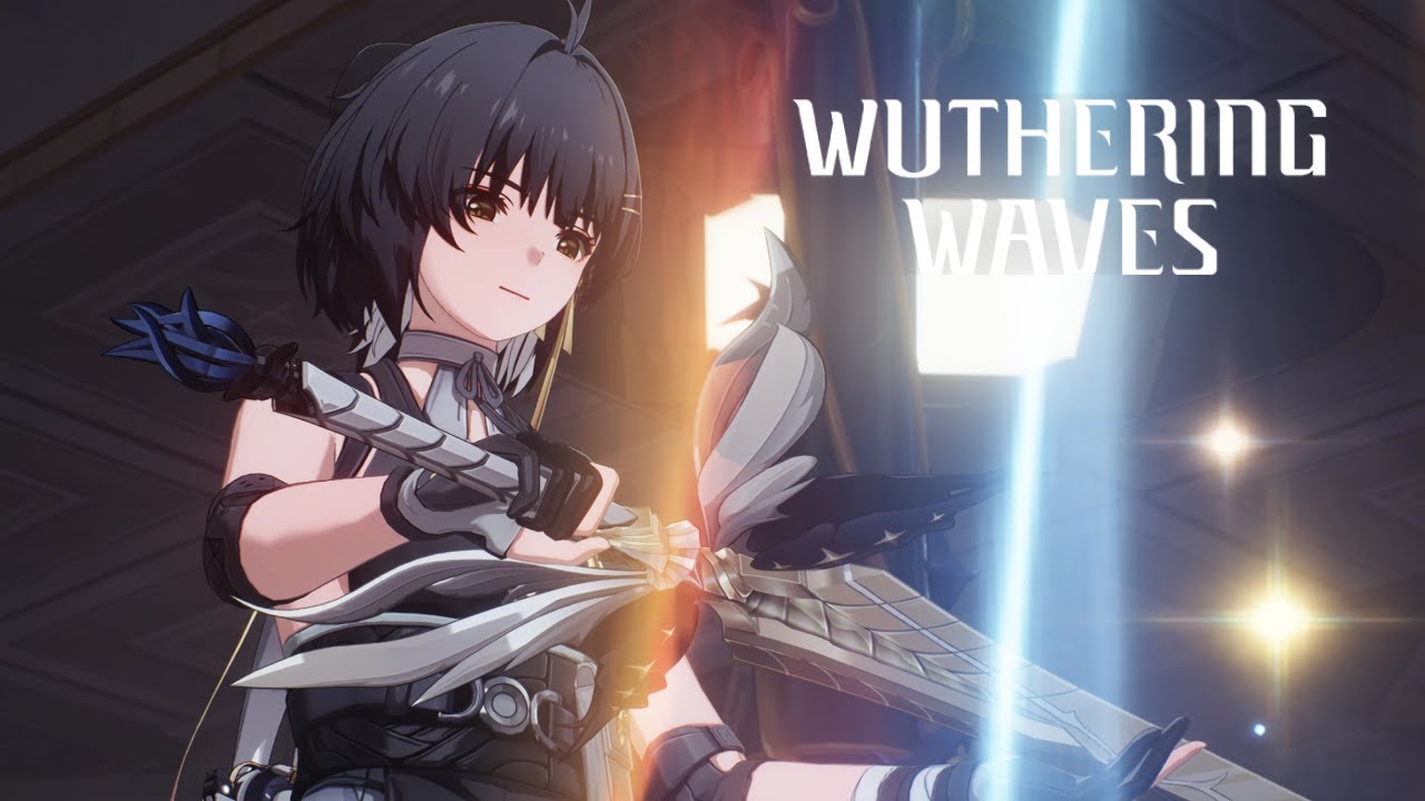 Cantarella Reveals Her Ties to Sentinel & Rover’s Divine Sword ...