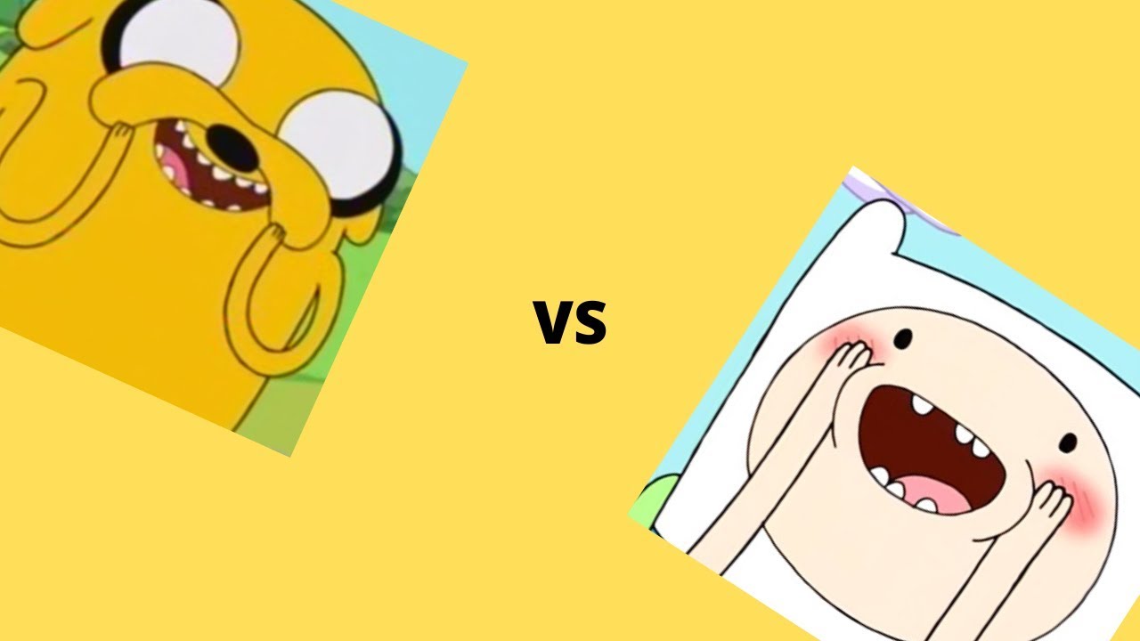 Finn vs Jake dans Super Mario Maker 2 Episode 20 - YouTube