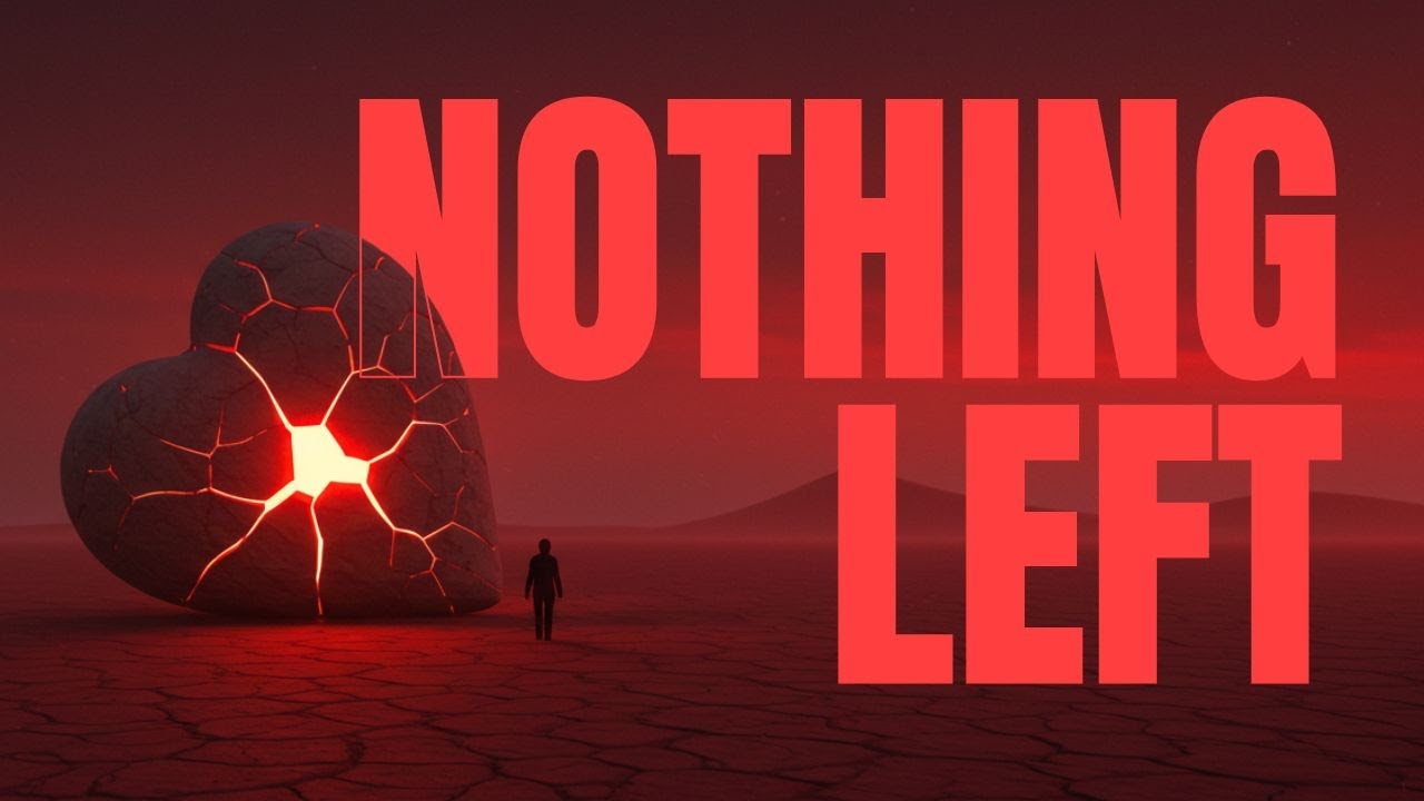 WHY you LOST PASSION for what you USED TO LOVE - YouTube
