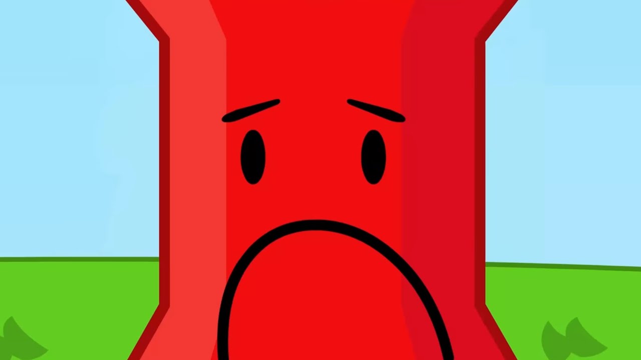 Hello kitty meme BFB PLUS AU (unfinished) - YouTube