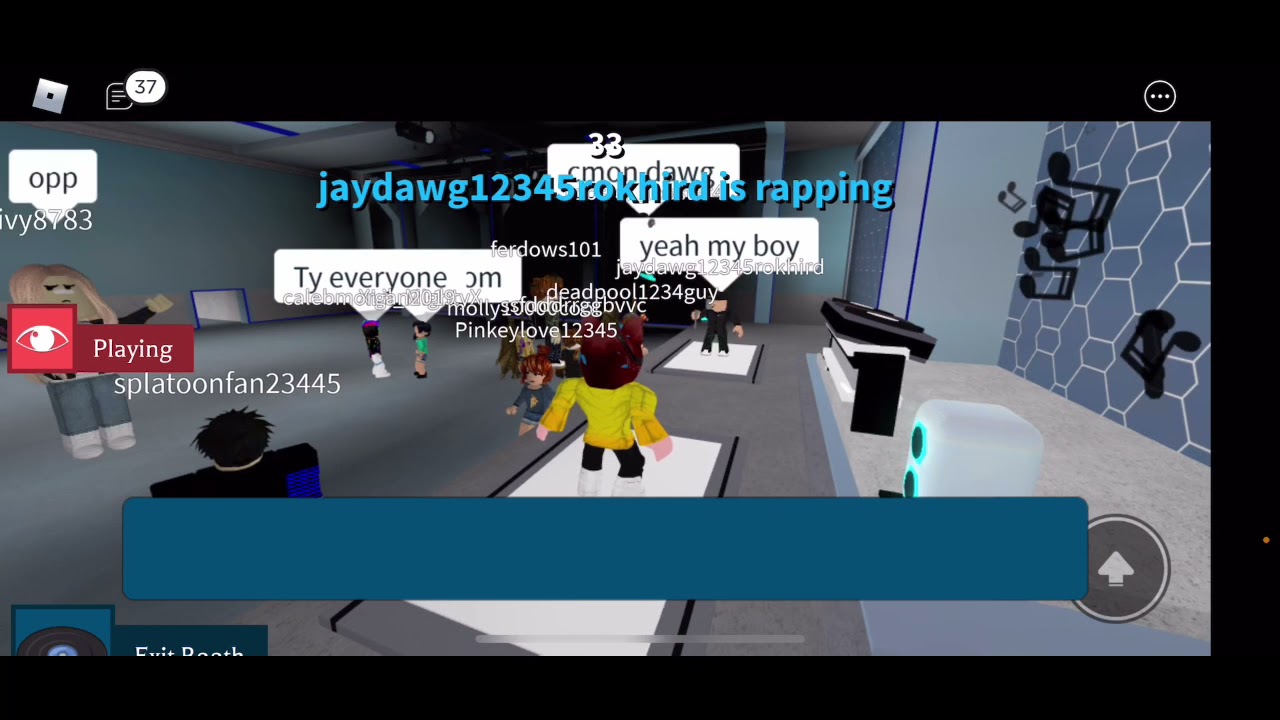 I have the best raps on auto rap battle..... - YouTube