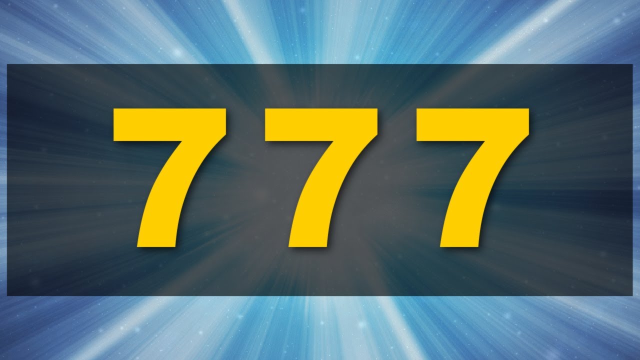 THIS IS THE MOST IMPORTANT SIGN YOU WILL EVER SEE! - YouTube