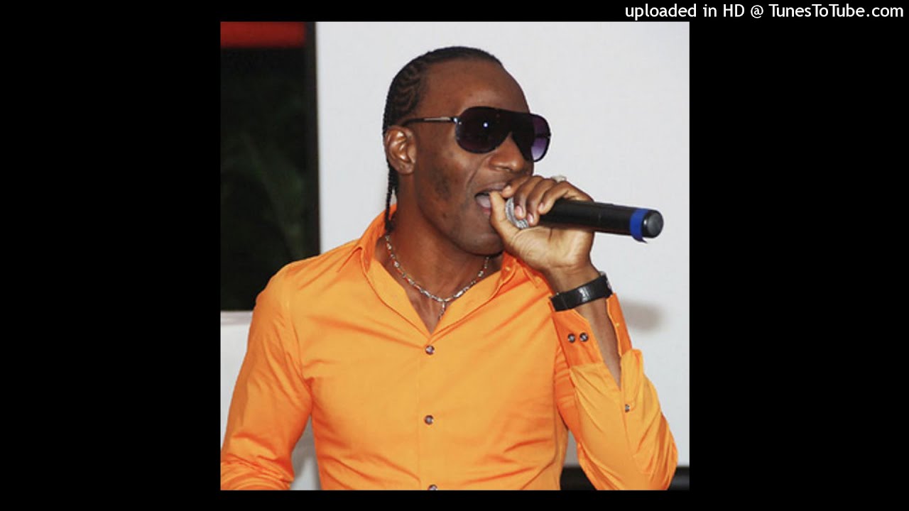 Lukie-D - I-Can-Love-You-Like-That - YouTube