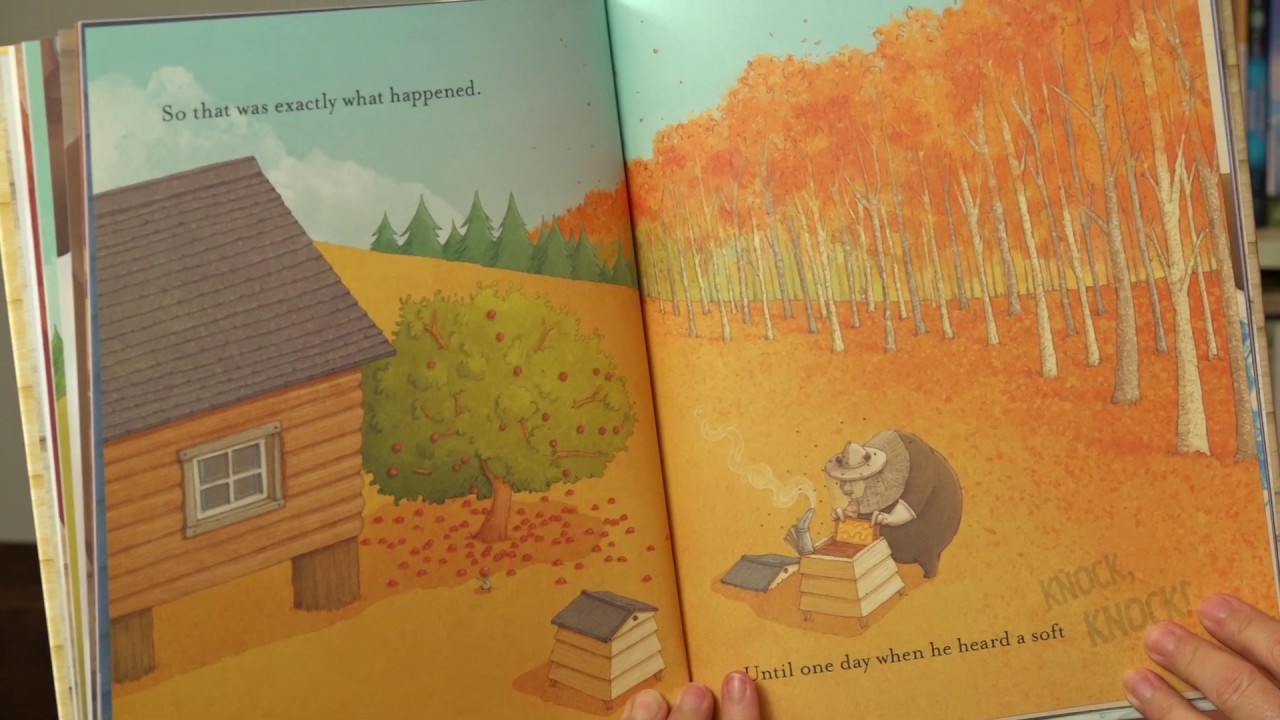 Stories4Nauru: Those Pesky Rabbits by Ciara Flood - YouTube