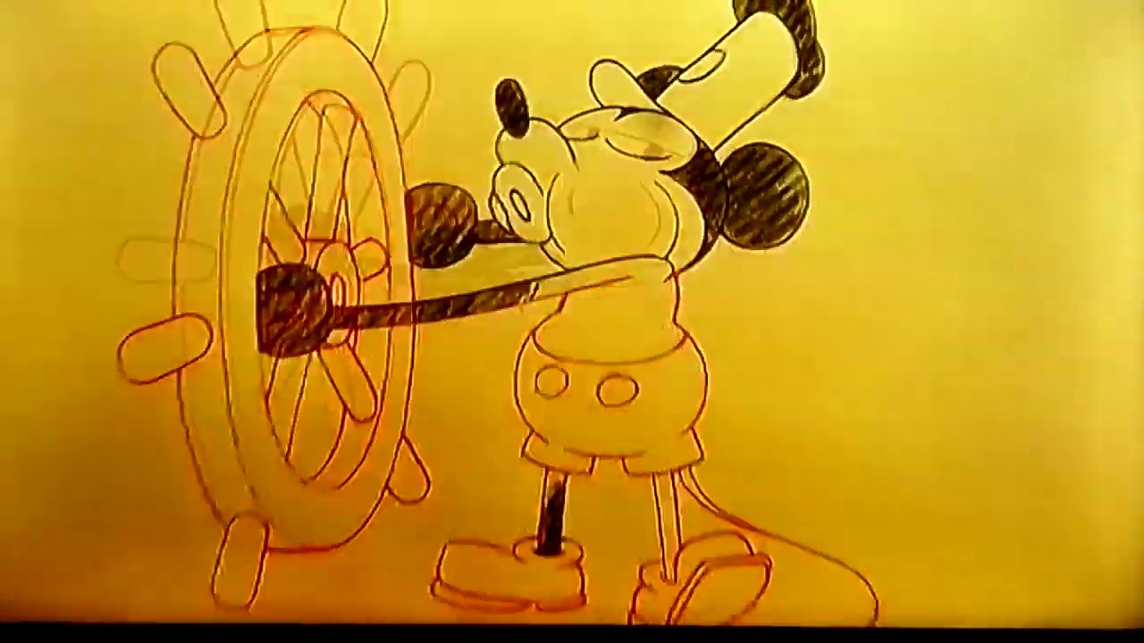 Bolt - BBC 2 Intro - YouTube