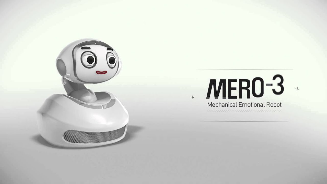 사용자 추적 및 얼굴 인식_mero-3 - YouTube