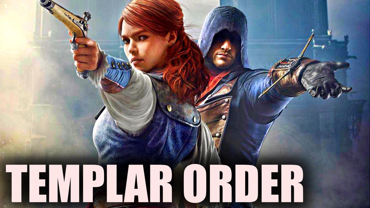 The Execution - Assassin's Creed Unity (AC Unity) - YouTube