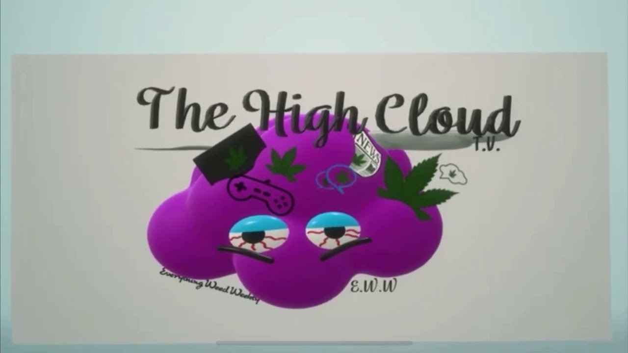 THE HIGH CLOUD TV Now on YouTube - YouTube