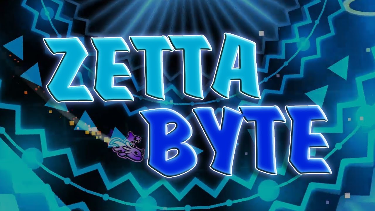 "Zettabyte" by Jenkins 100% | Extreme Demon! - YouTube