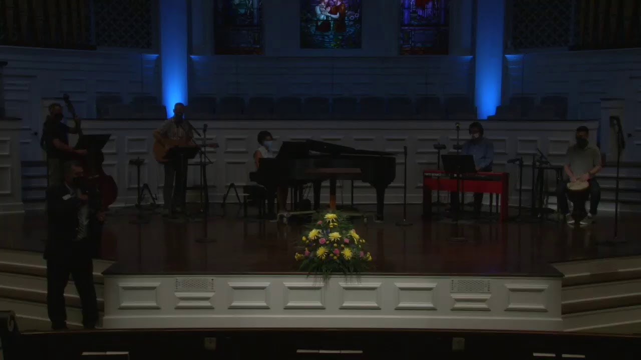 First Baptist Park Street Livestream - YouTube