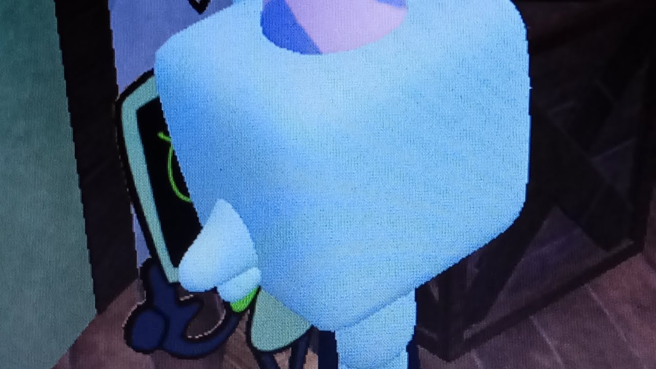 I love your brother (Goob x Vee//Dandy's World) - YouTube