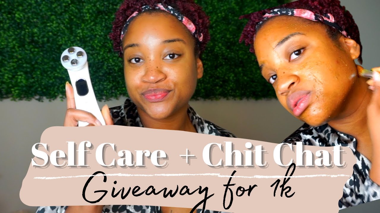 Self Care + Chit Chat | Motherhood, Self Worth, and Affirmations ...