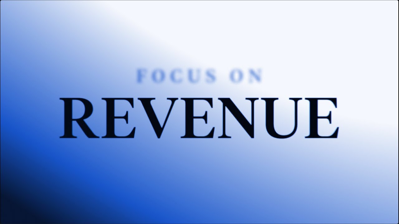 Have You Shifted Your Focus to Revenue? | GrowthX Demo Day - YouTube