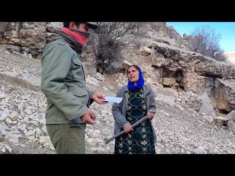 Garip Yaratık: Polis Müdahalesi ve Farzaneh'in Açıklaması