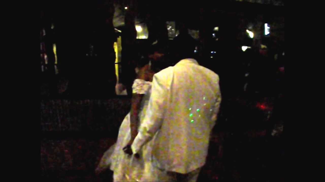 Best Wedding Lap Dance Ever Youtube