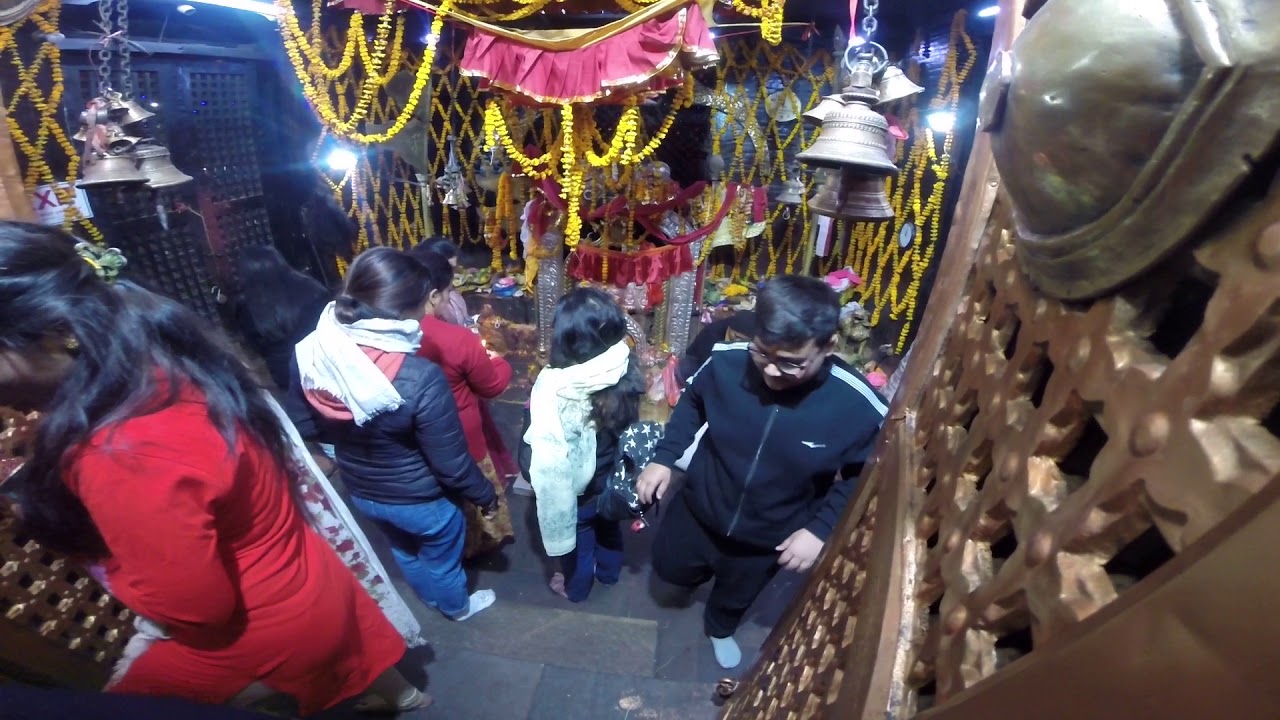 Tihar 2075-- ktm -- ok x nepal(4) - YouTube