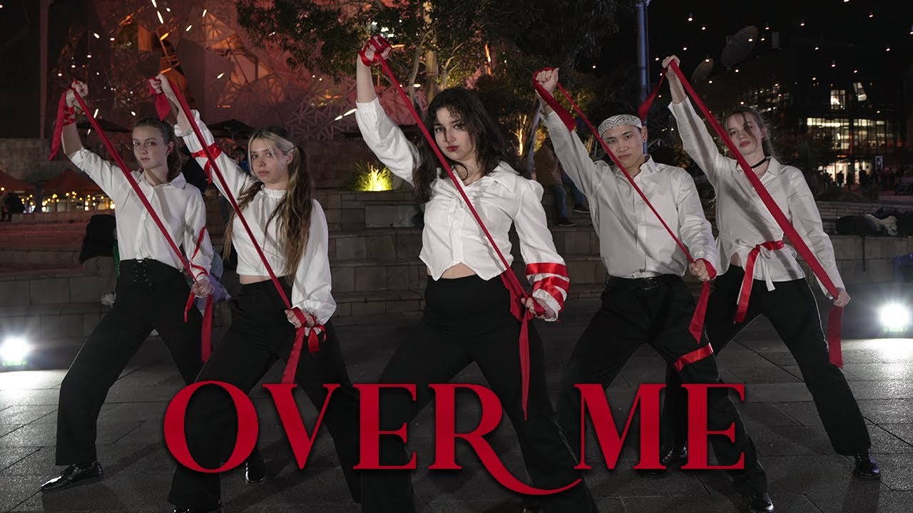 [KPOP IN PUBLIC | ONE TAKE] BOYS PLANET Overdose (보이즈 플래닛) - 'Over Me ...
