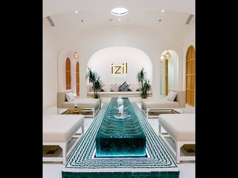 izil Hammam and Spa