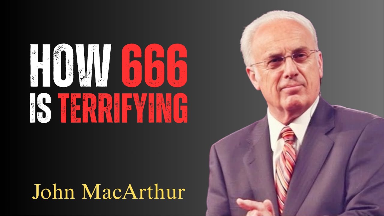 The Bible Tells You How to Calculate 666 … and the Answer Is Terrifying ...