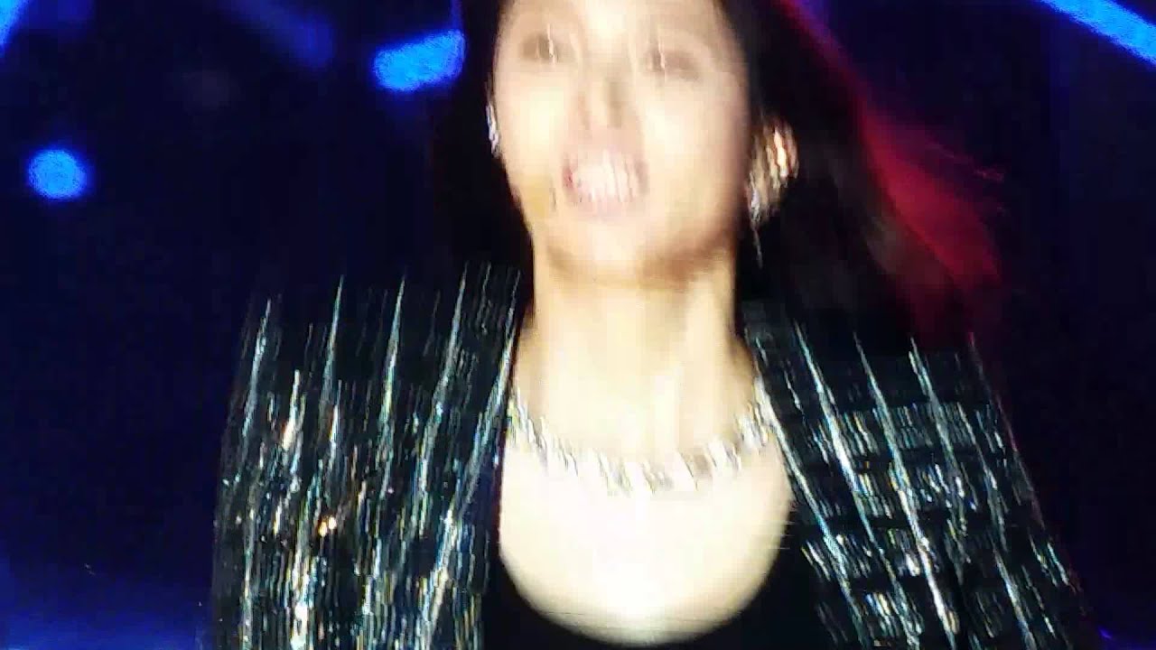 150321 BOA SMTOWN - YouTube
