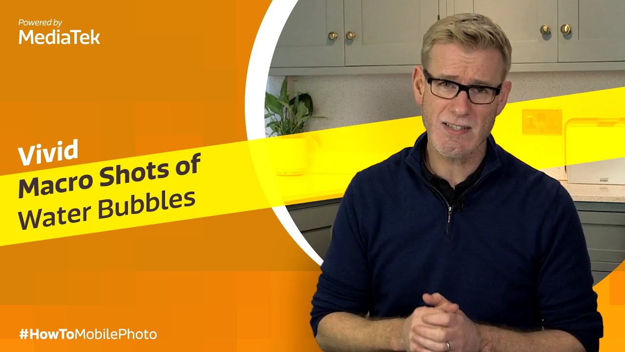 How To Capture Water Droplets Creatively | Water Photography ...