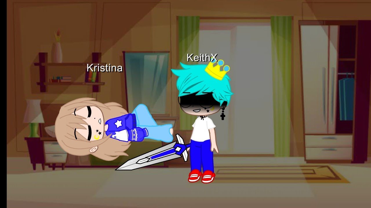 Keith's insanity.. (Roleplay is allowed) - YouTube