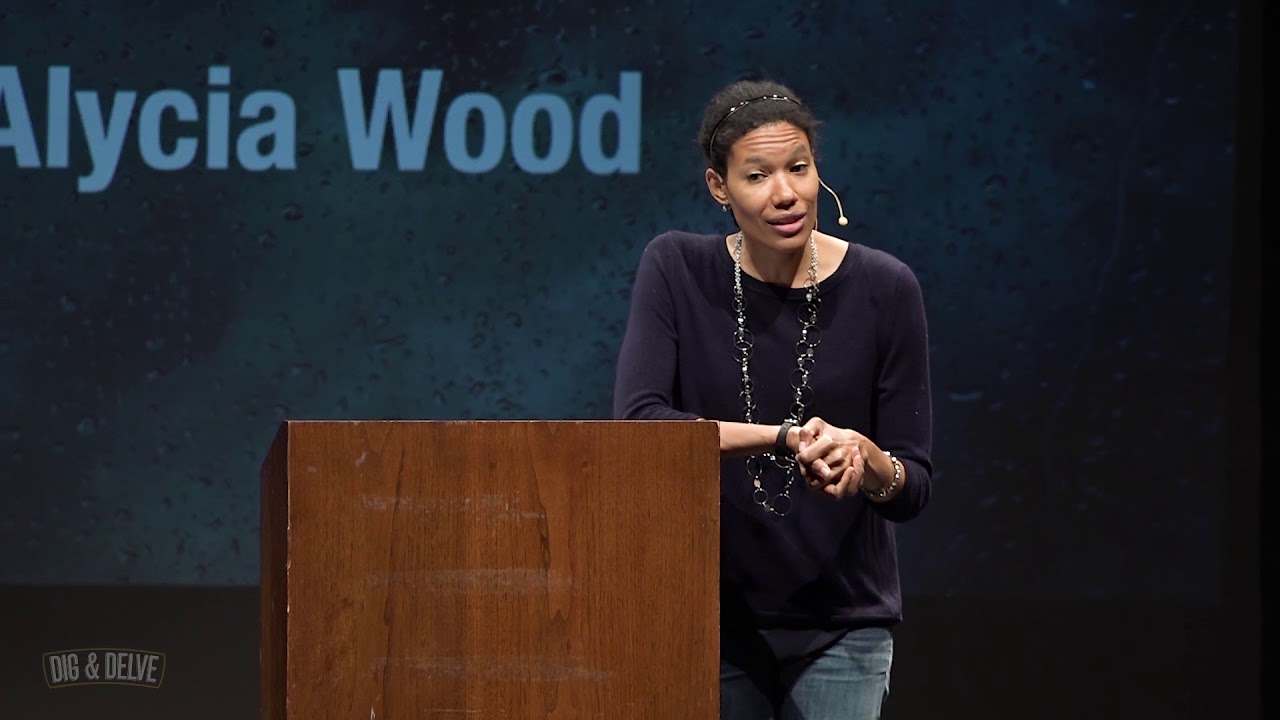 Why We Believe The Gospel in a World with Evil and Suffering - Alycia ...