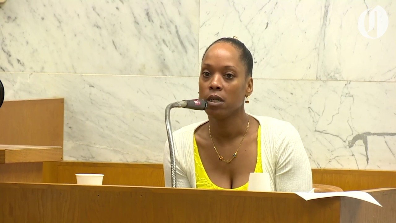 Witness had confrontation with Jeremy Christian night before MAX train ...