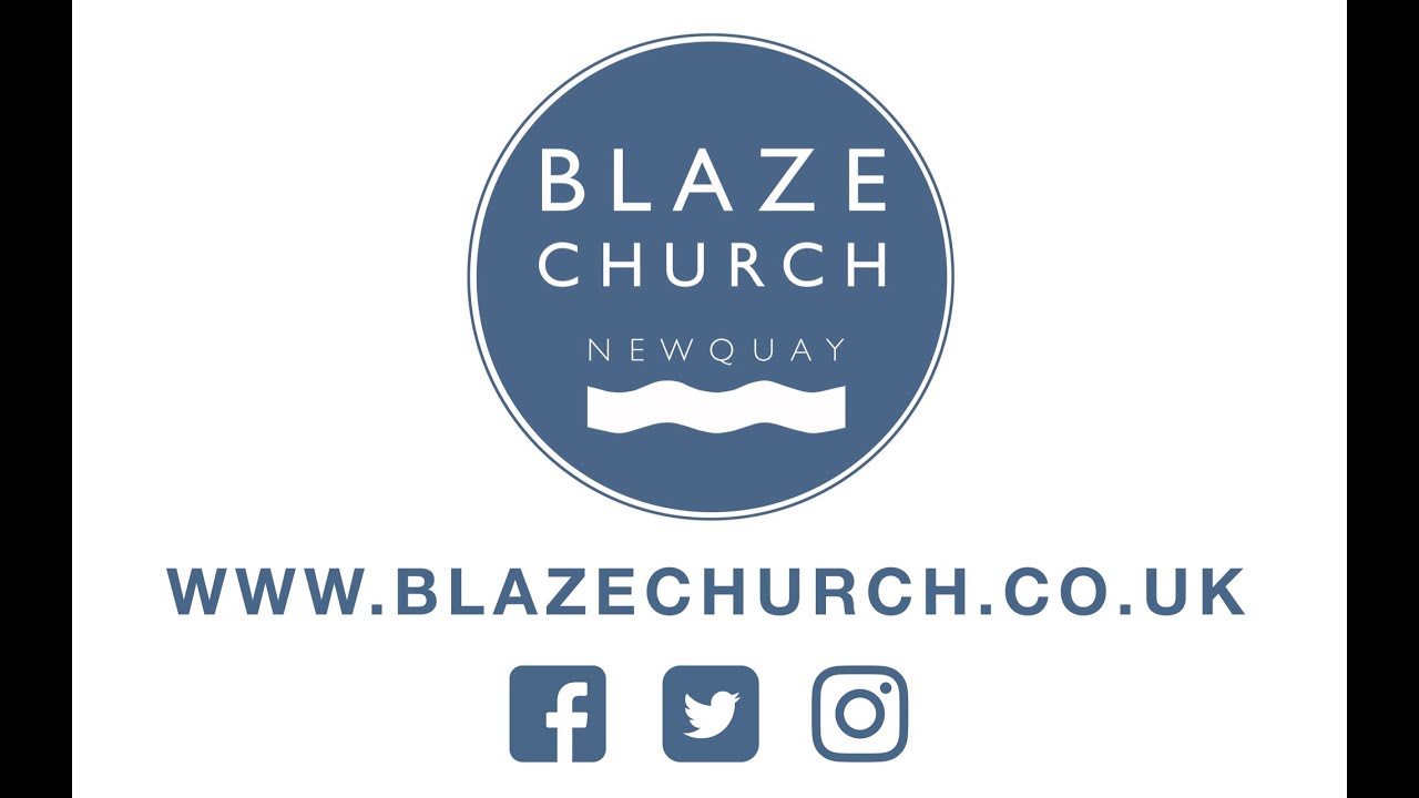 Blaze Sunday Service 17.05.2020 - YouTube
