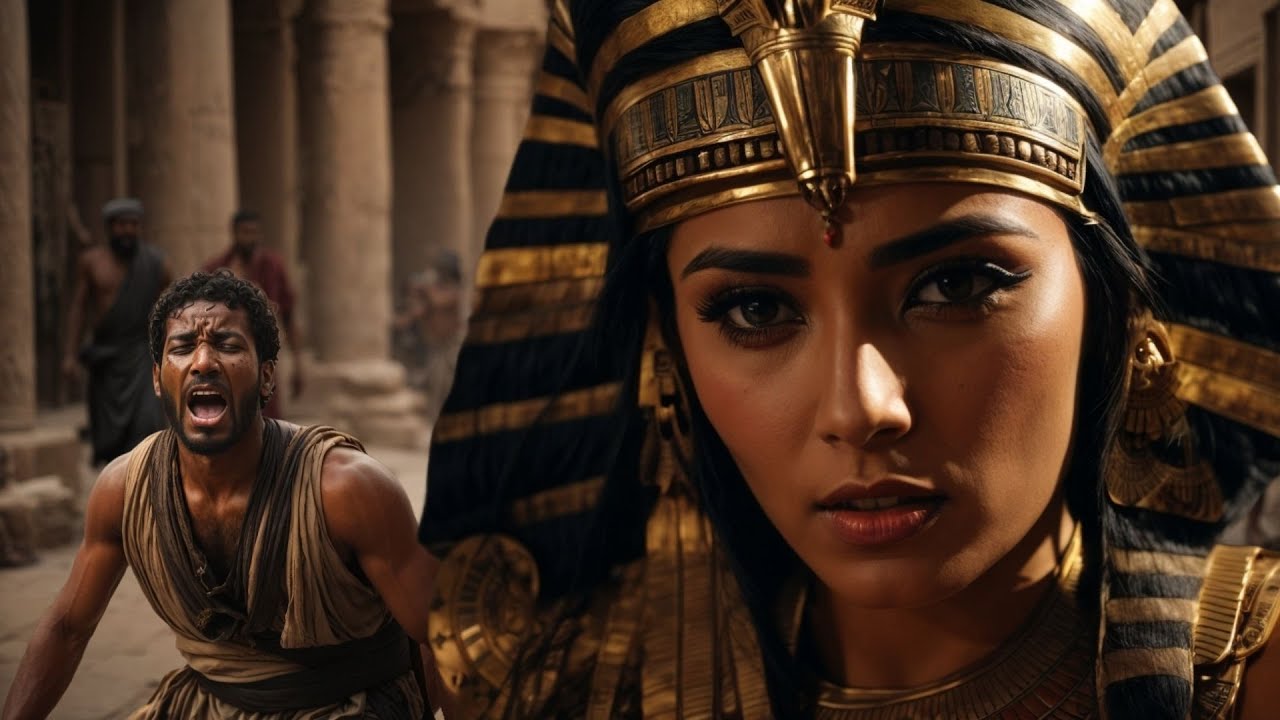 Exploring Cleopatra and her revelation: Power, cruelty and intrigue ...