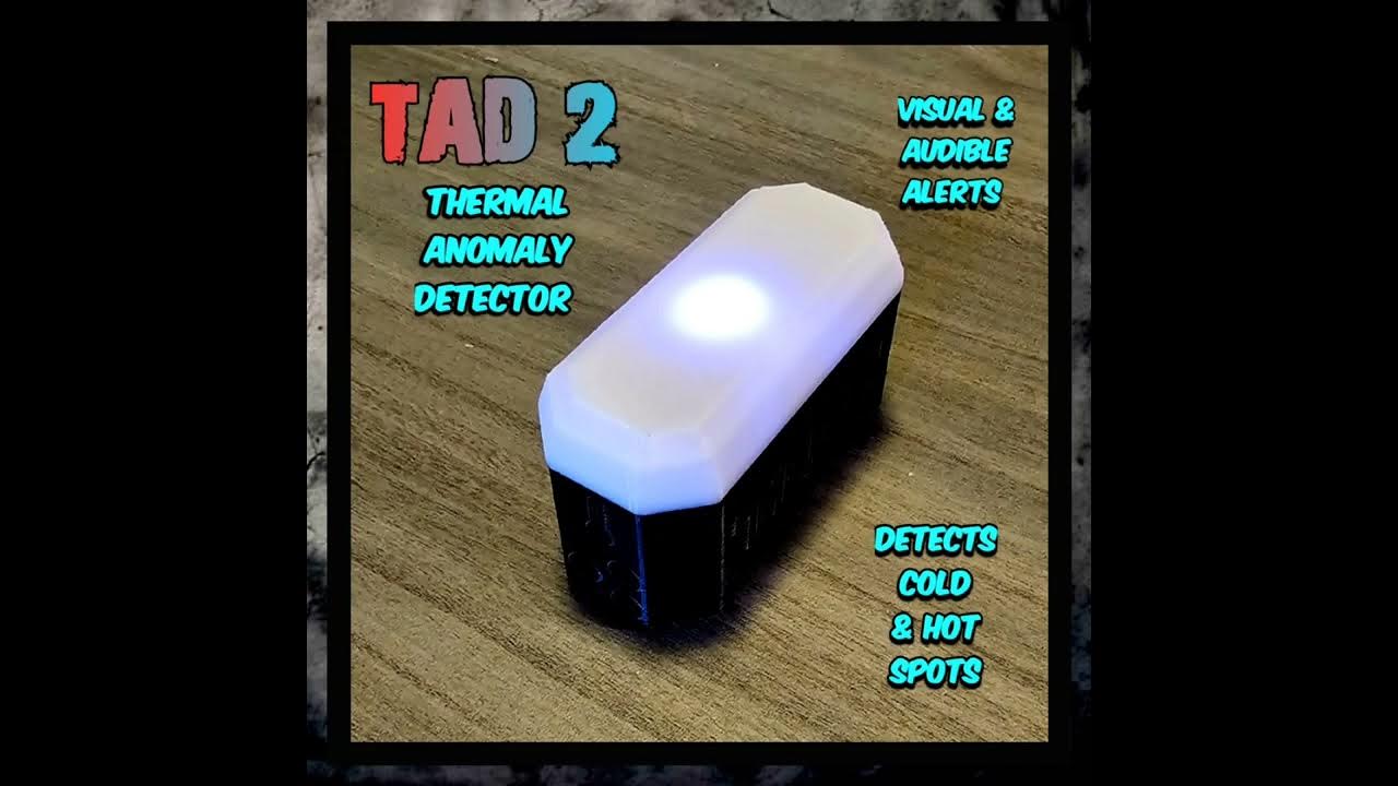 The Best Ghost Hunting Equipment - Relatively Paranormal Equipment ...