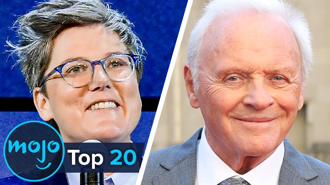 Top 20 Inspirational Autistic People - YouTube